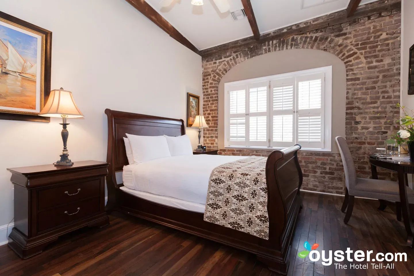 The Vendue Charleston's Art Hotel Review: What To REALLY Expect If You ...