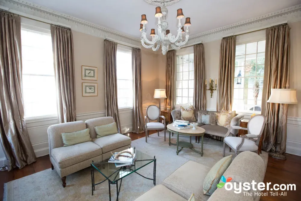 Zero George Street Review: What To REALLY Expect If You Stay