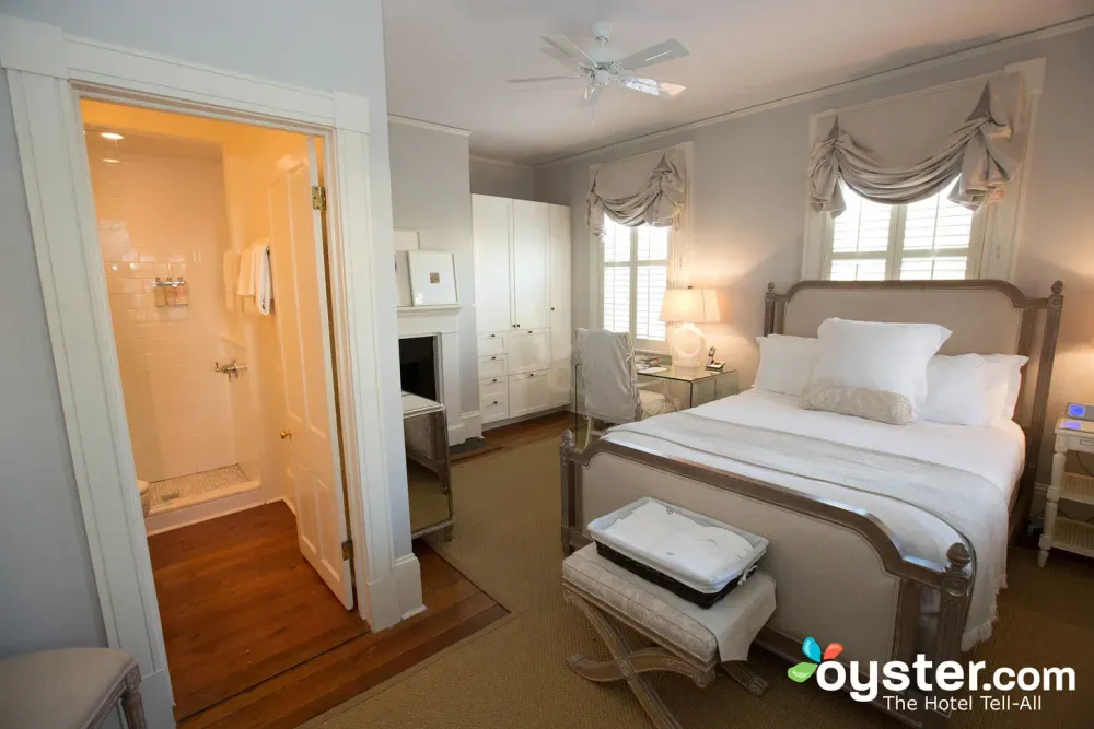 Zero George Street Review: What To REALLY Expect If You Stay