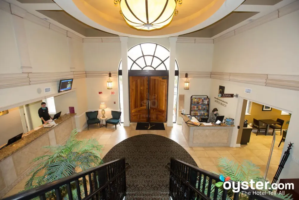 Anderson Ocean Club and Spa, Oceana Resorts Review: What To REALLY ...