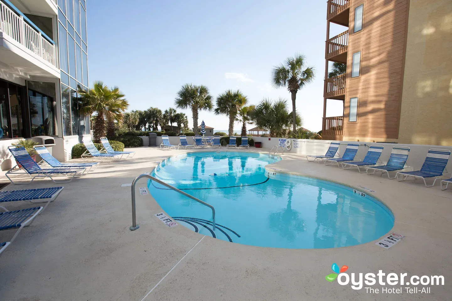 Forest Dunes Resort Review: What To REALLY Expect If You Stay | Oyster.com