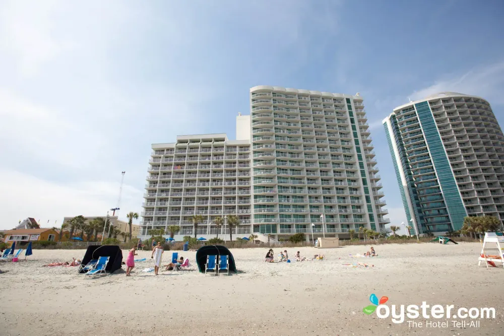 Sandy Beach Resort Review: What To REALLY Expect If You Stay | Oyster.com
