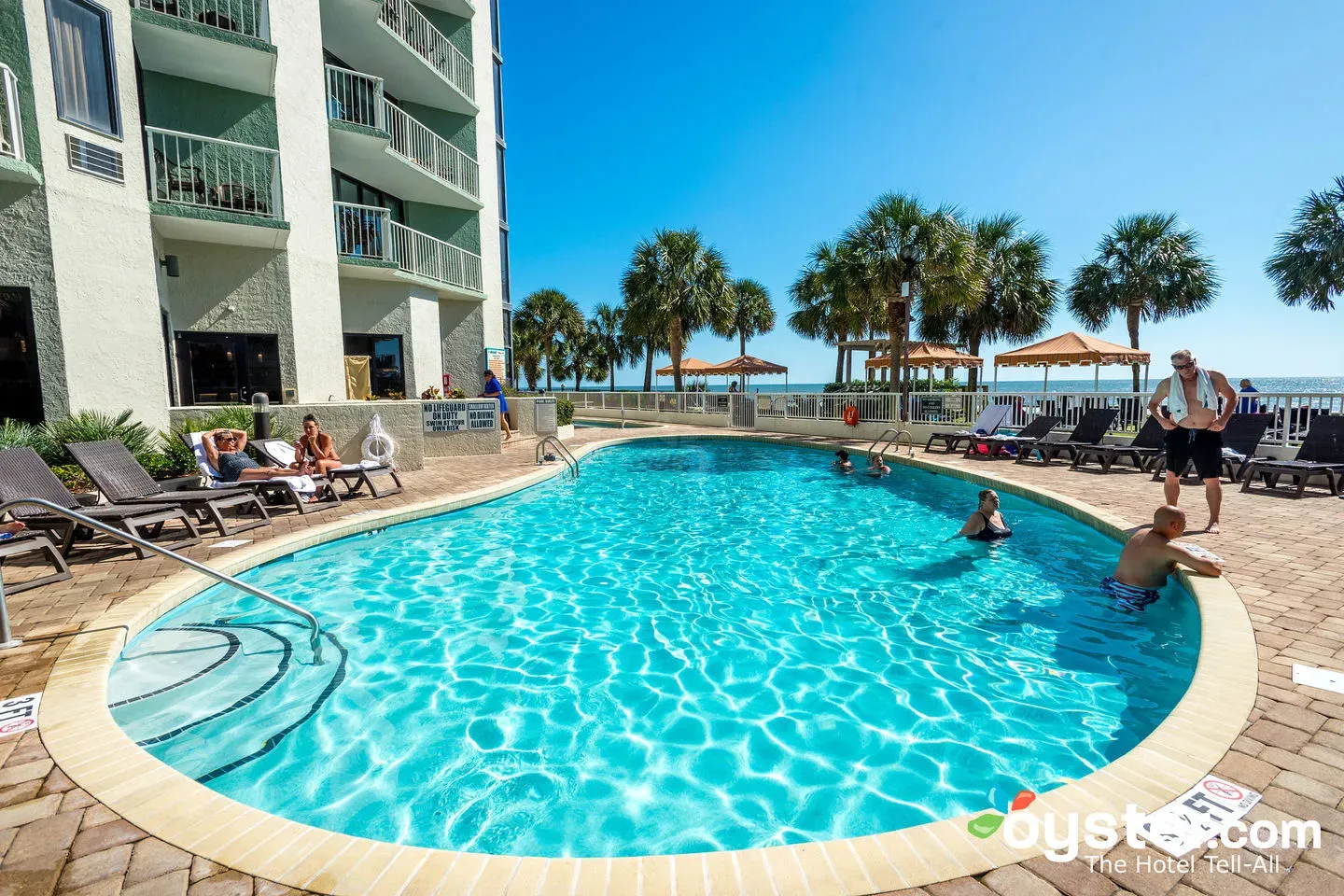 The Strand a Boutique Resort Review: What To REALLY Expect If You Stay ...