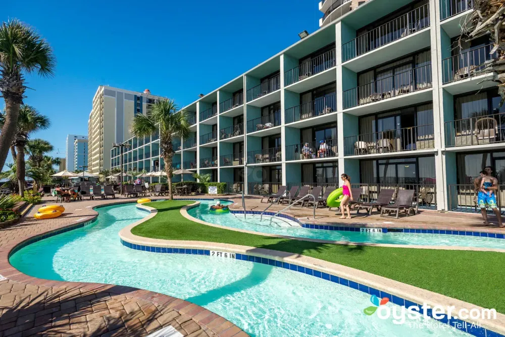 Compass Cove Oceanfront Resort Review: What To REALLY Expect If You Stay