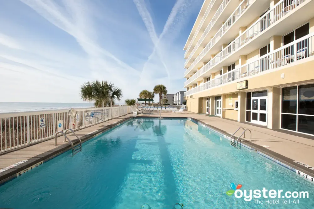 Surfside Beach Hotels & Resorts | Oyster.com
