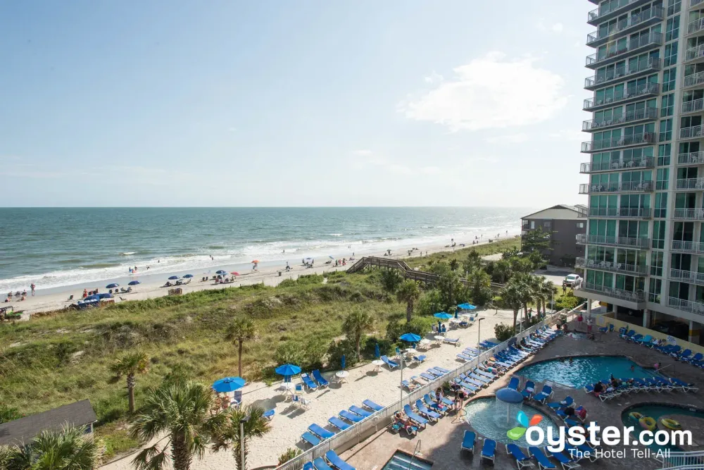 Avista Resort Review: What To REALLY Expect If You Stay