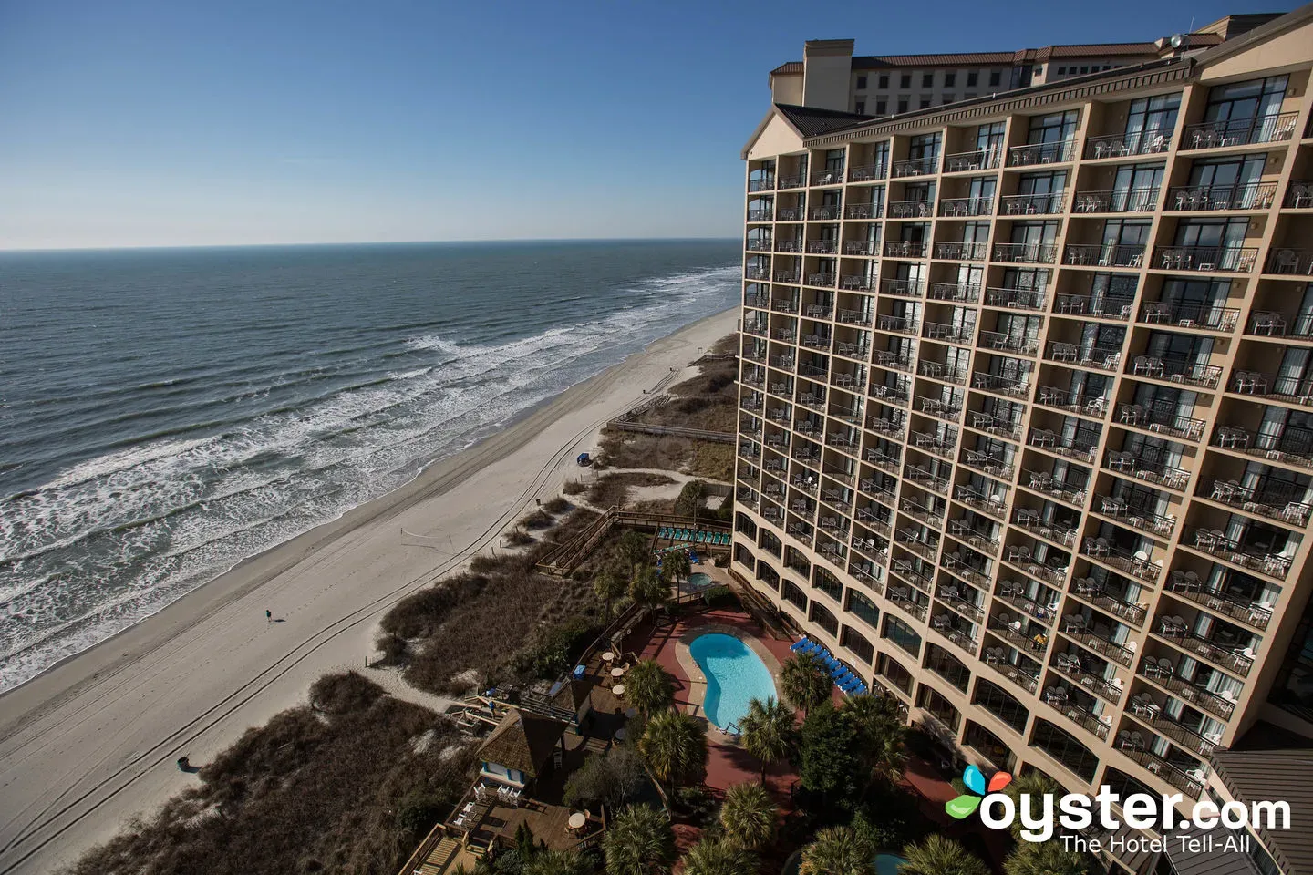 Beach Cove Resort Review: What To REALLY Expect If You Stay