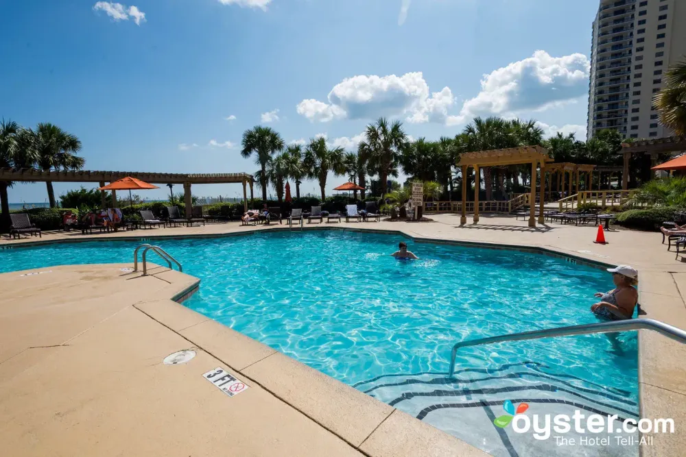Embassy Suites by Hilton Myrtle Beach Oceanfront Resort Review: What To ...