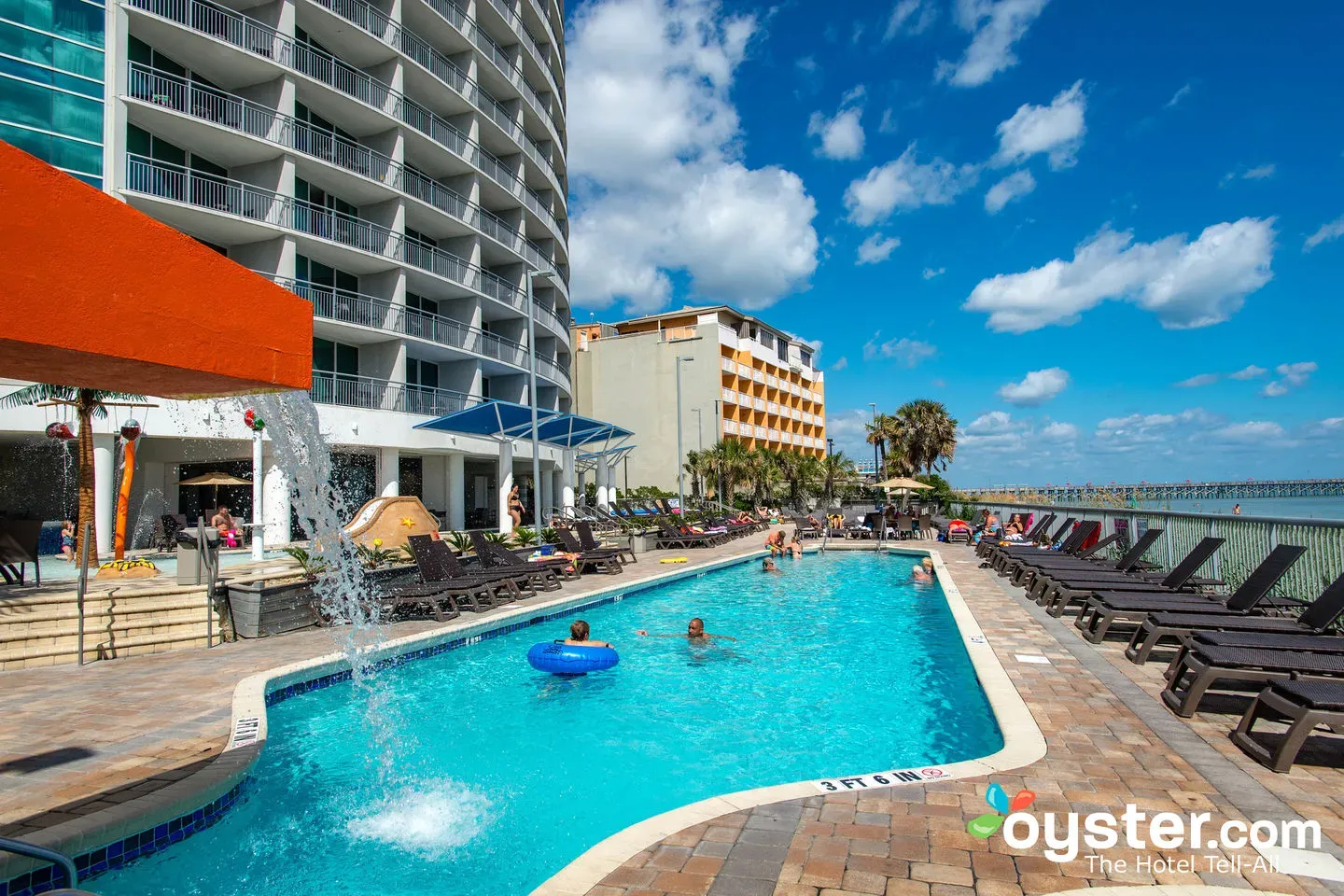 Oceans One Resort Review: What To REALLY Expect If You Stay