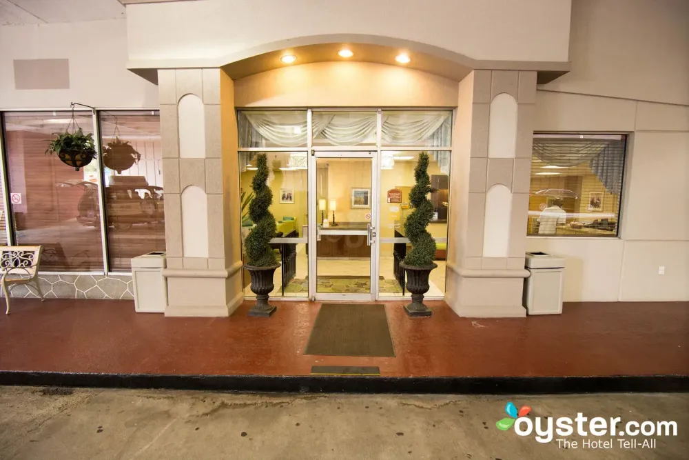 Hoteles Mejor Valor en Memphis