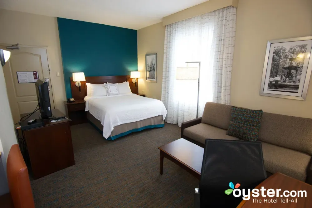 Memphis Hotels & Resorts | Oyster.com