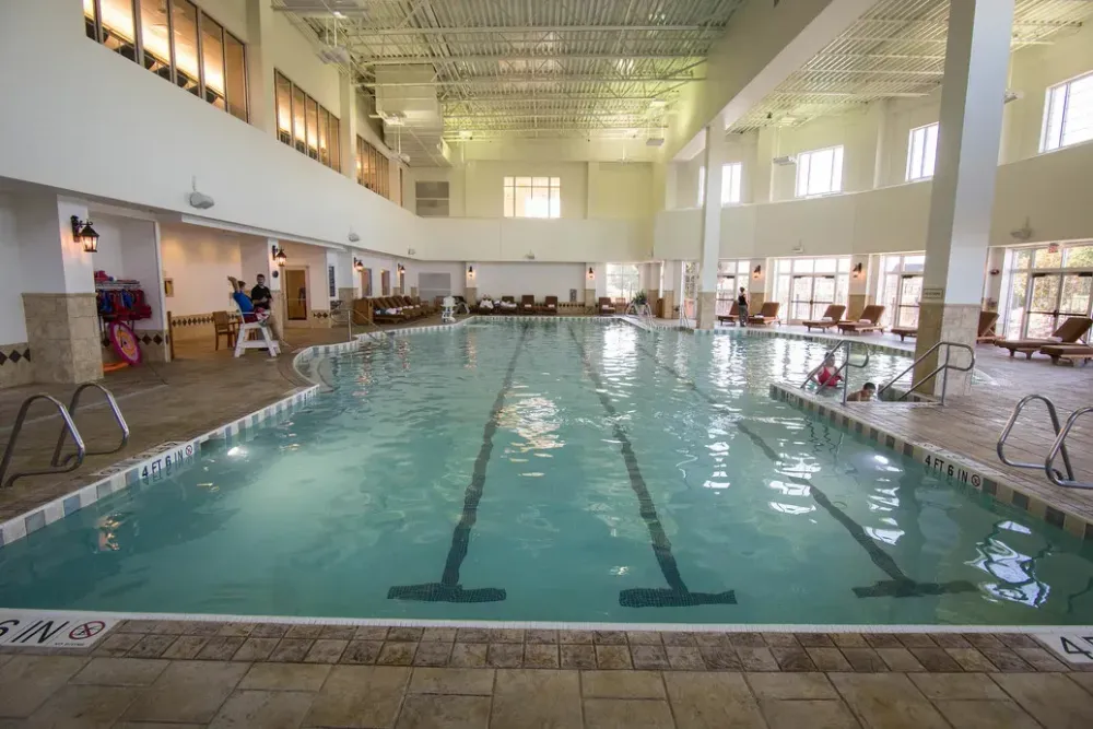 Gaylord Opryland Resort & Convention Center | Oyster.com Hotel Photos