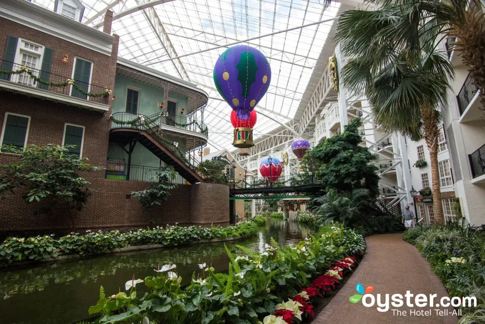 Gaylord Opryland Resort & Convention Center Review: What To REALLY ...