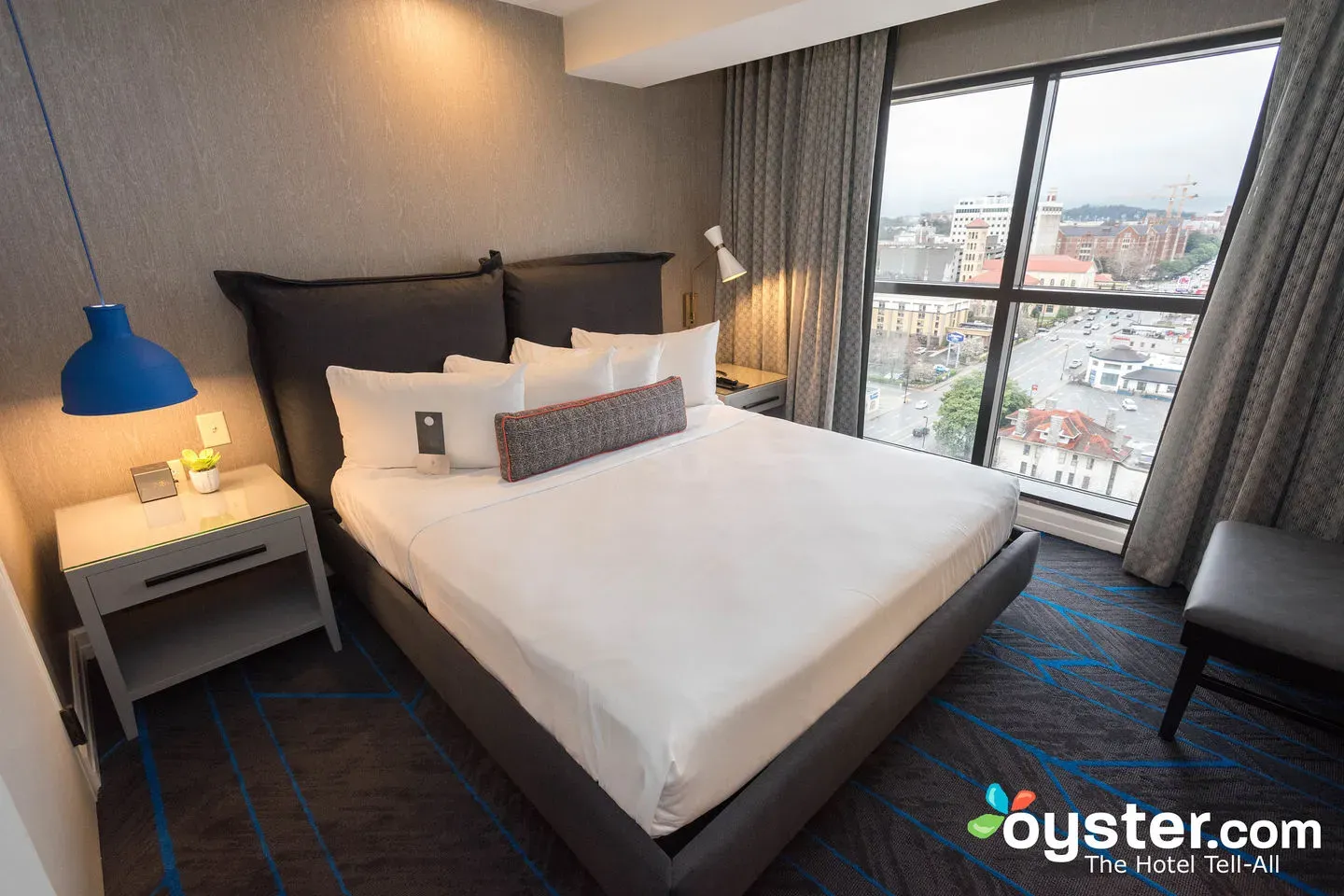 Hutton Hotel Review: What To REALLY Expect If You Stay | Oyster.com