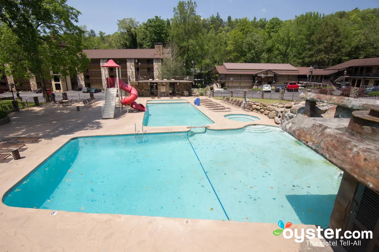 Brookside Resort Review: What To REALLY Expect If You Stay