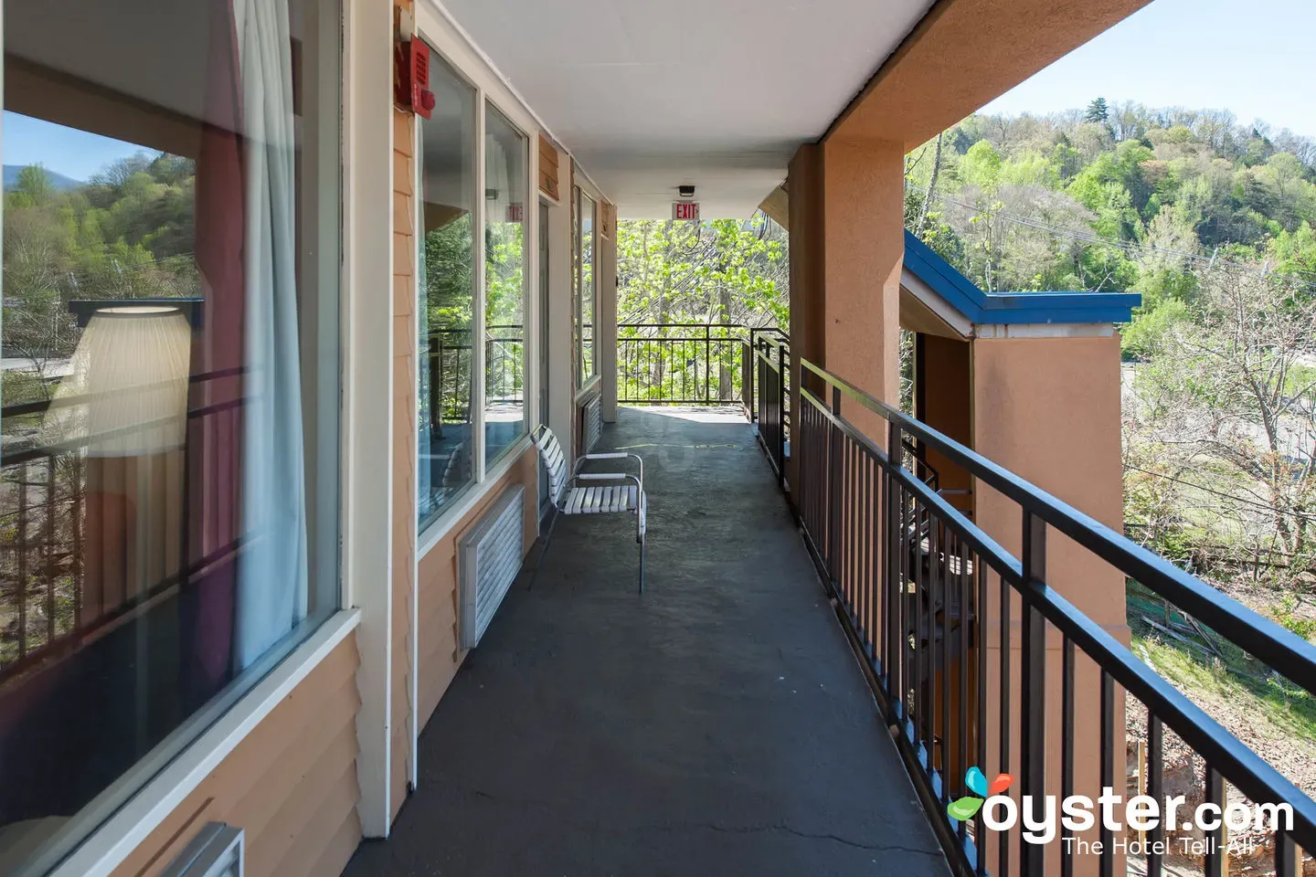 Parkview Inn Review: What To REALLY Expect If You Stay