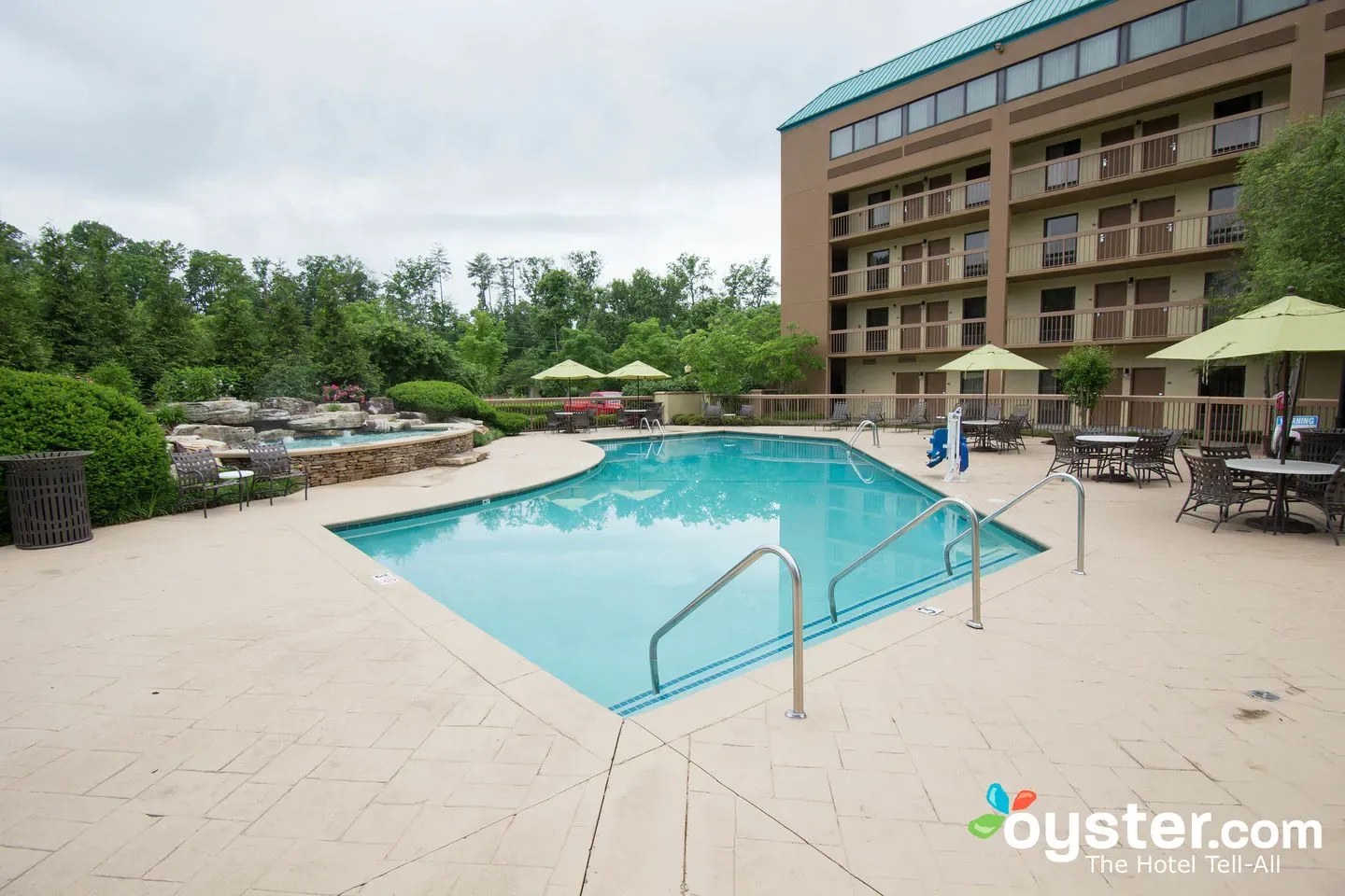 Quality Inn Review: What To REALLY Expect If You Stay