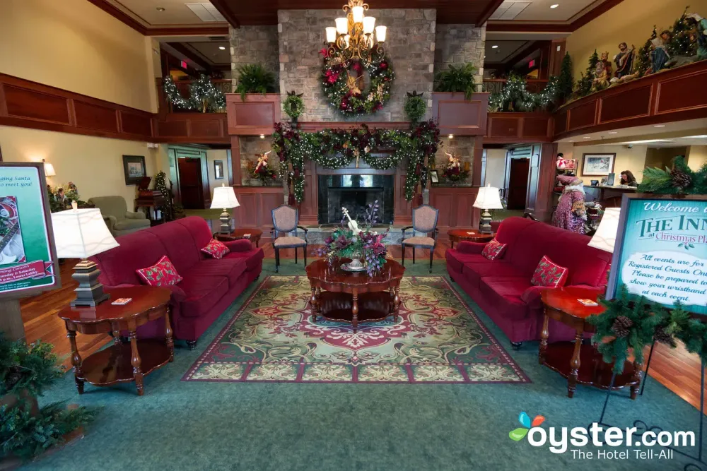 The Inn at Christmas Place Review: What To REALLY Expect If You Stay