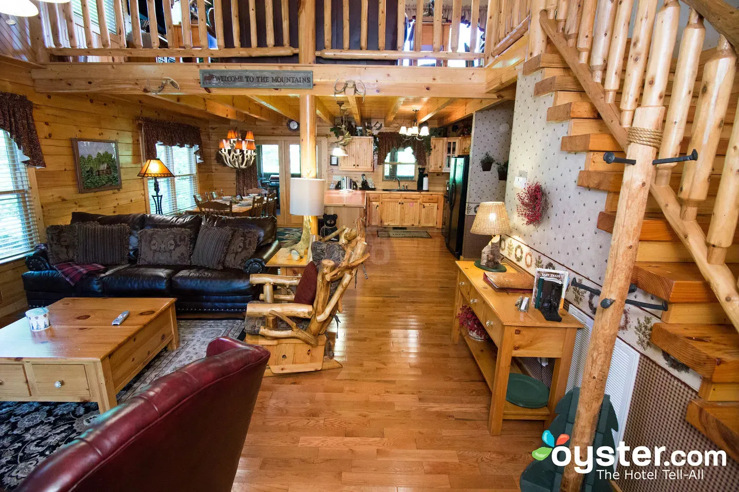 Hidden Mountain Resort Review: What To REALLY Expect If You Stay