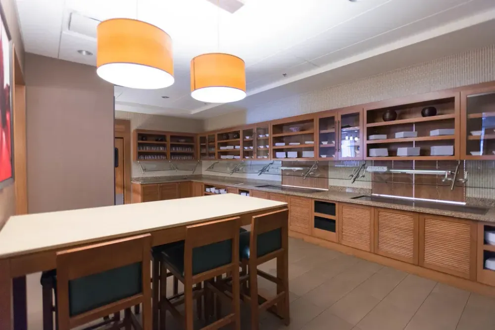 Hyatt Place Austin Downtown | Oyster.com Hotel Photos