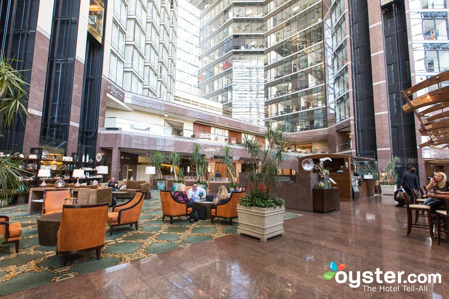 Omni Austin Hotel Downtown Review: What To REALLY Expect If You Stay ...