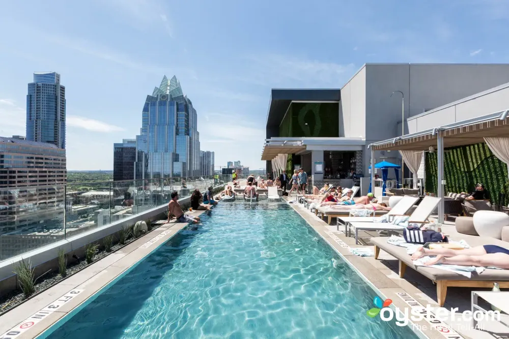 The Westin Austin Downtown Review: What To REALLY Expect If You Stay ...