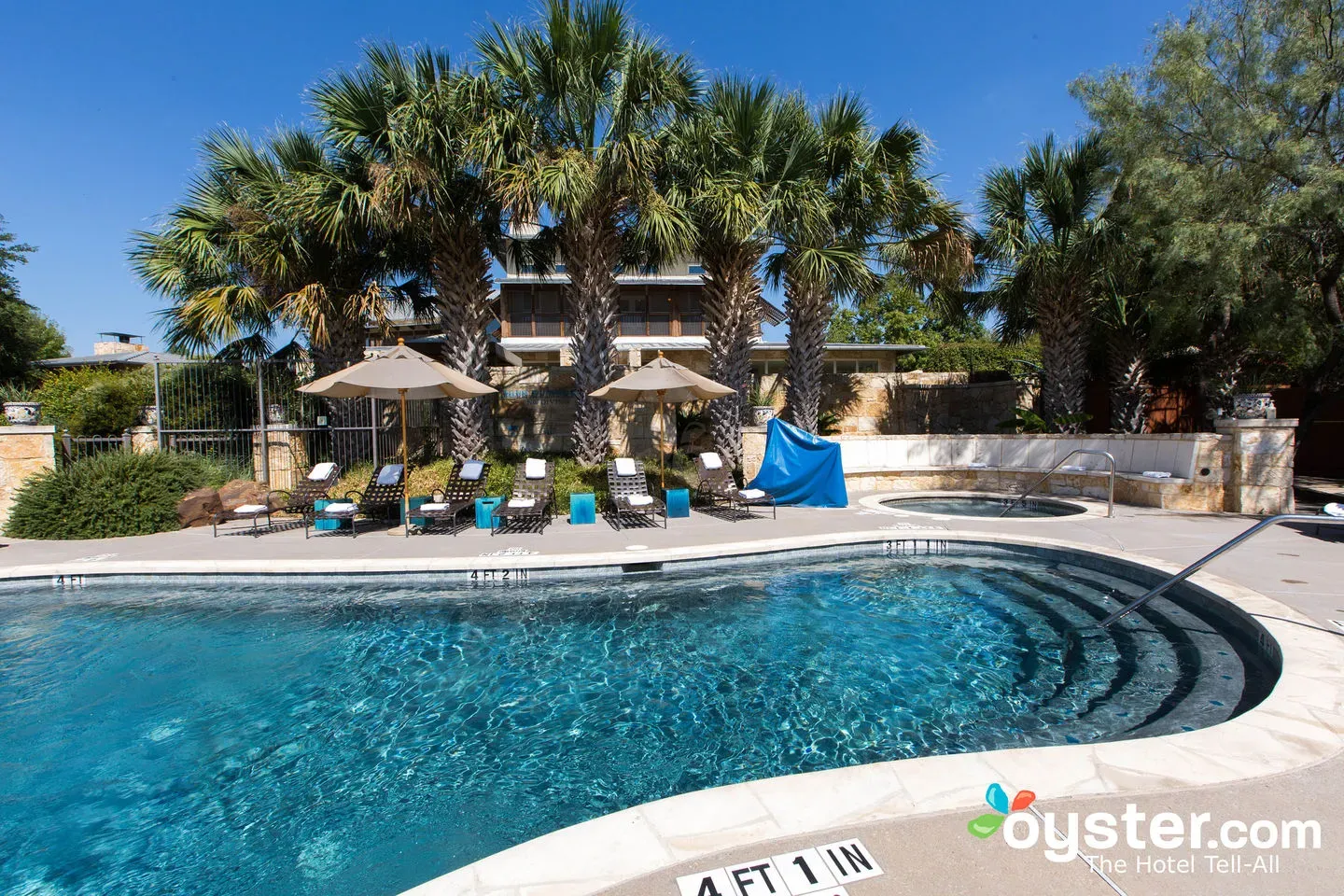 Lake Austin Spa Resort Review: What To REALLY Expect If You Stay