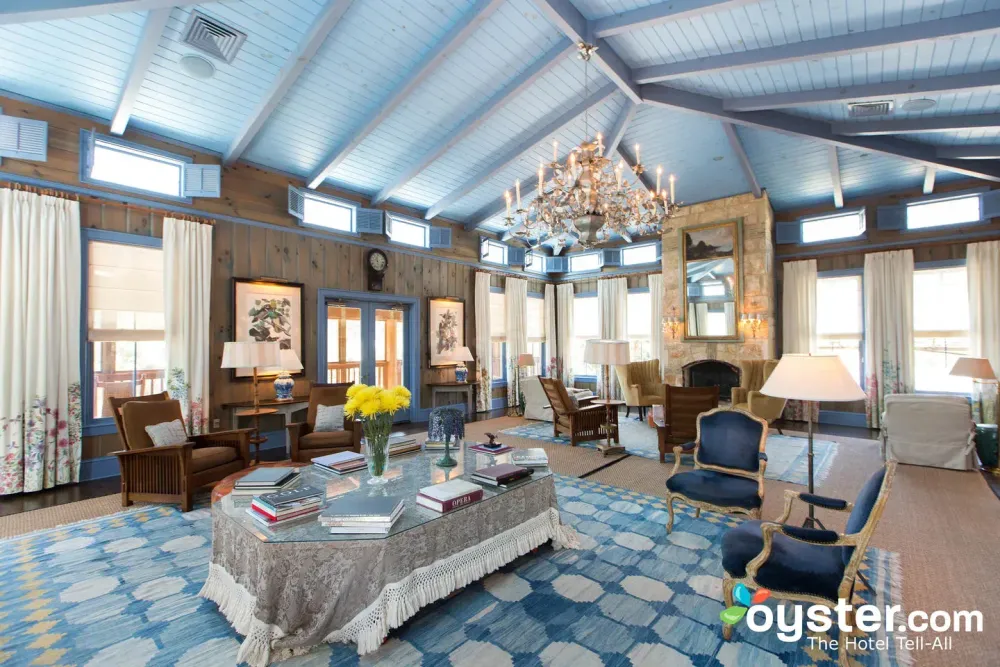 Lake Austin Spa Resort Review: What To REALLY Expect If You Stay