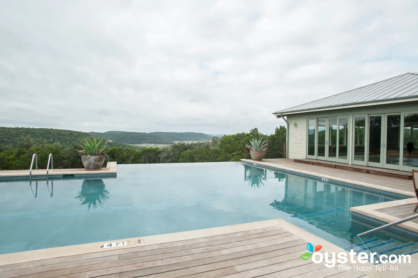 Miraval Austin Resort & Spa Review: What To REALLY Expect If You Stay