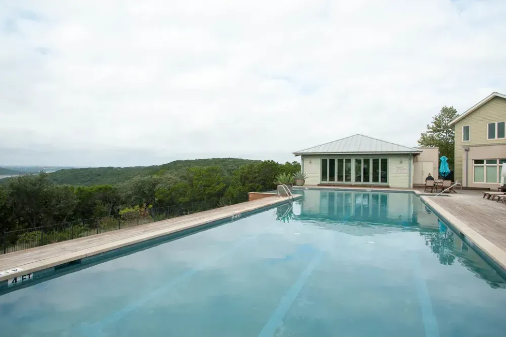 Miraval Austin Resort & Spa | Oyster.com Hotel Photos