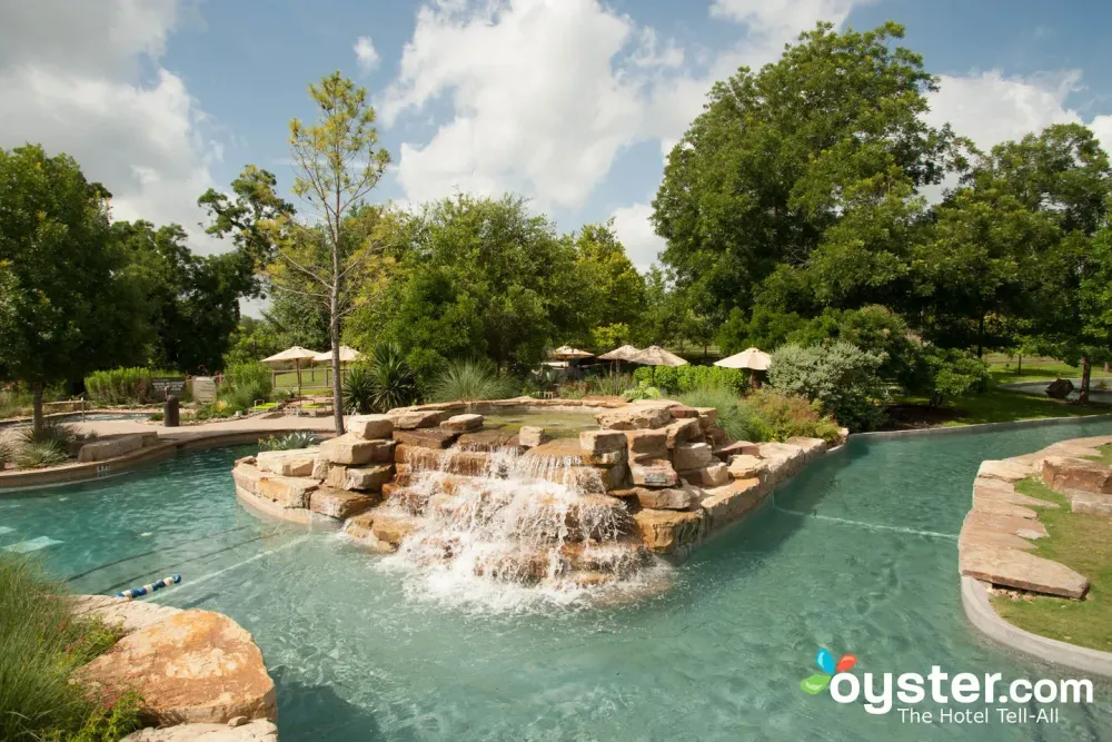 Hyatt Regency Lost Pines Resort & Spa Review: What To REALLY Expect If ...