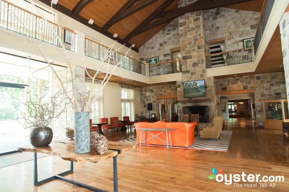 Hyatt Regency Lost Pines Resort & Spa Review: What To REALLY Expect If ...