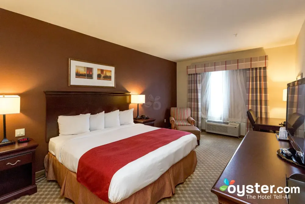 College Station Hotels & Resorts | Oyster.com