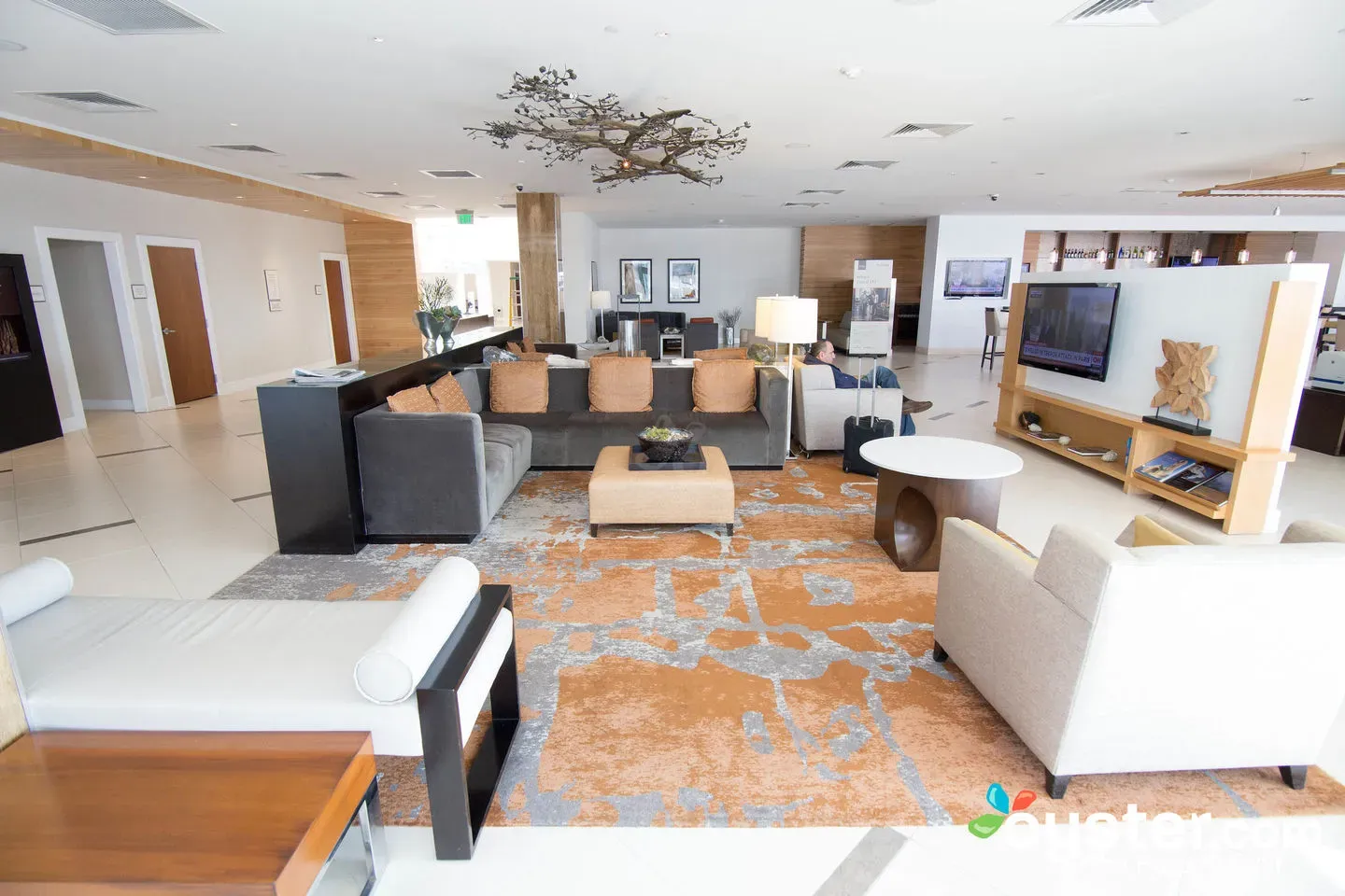 Sheraton Dallas Hotel by the Galleria Review: What To REALLY Expect If ...