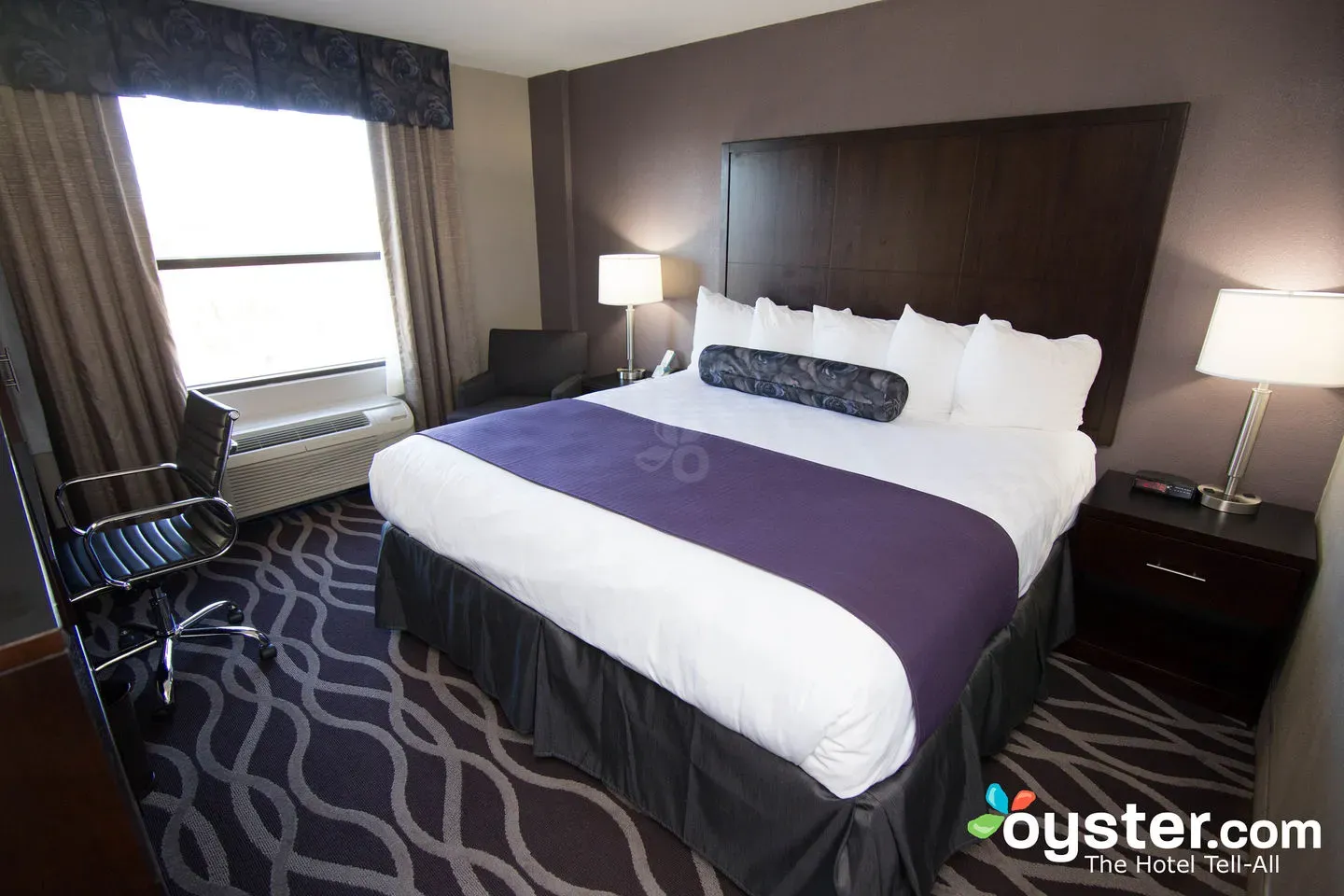 Best Western Plus Dallas Hotel & Conference Center Review: What To ...
