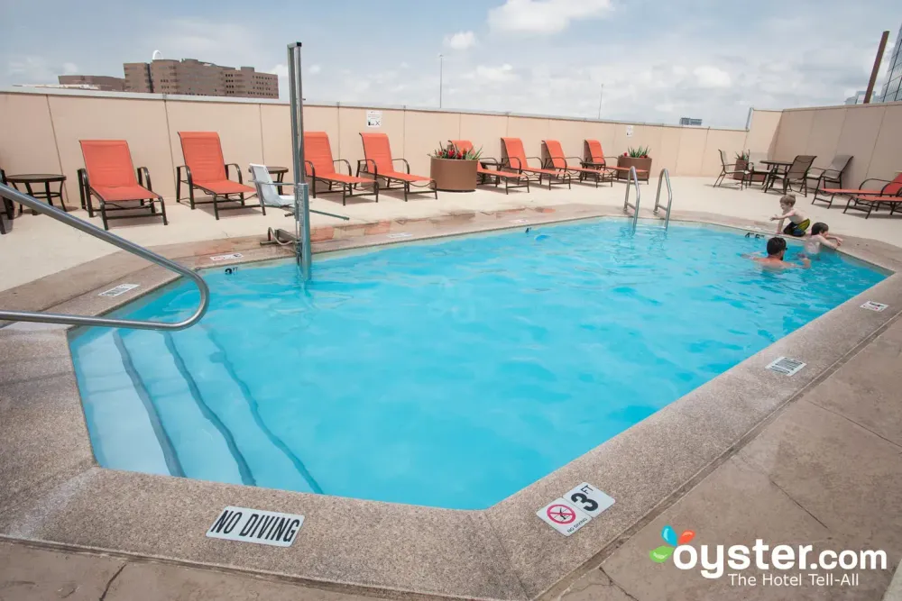 Hyatt Regency Dallas Review: What To REALLY Expect If You Stay | Oyster.com