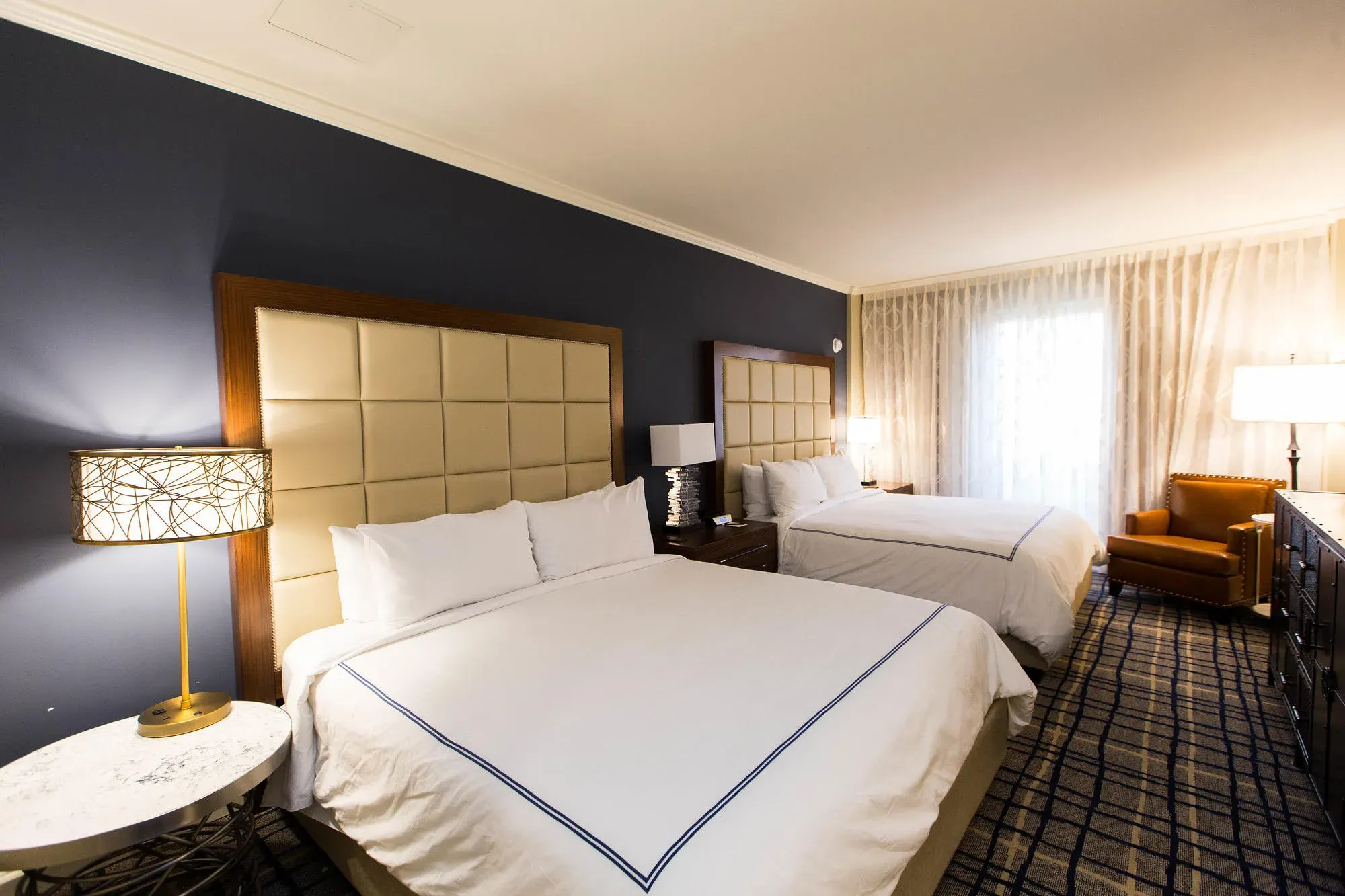 The Adolphus, Autograph Collection Review: What To REALLY Expect If You ...