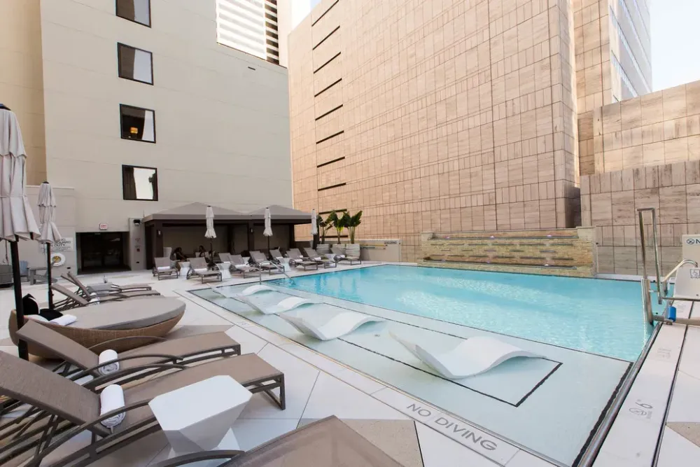 The Adolphus, Autograph Collection | Oyster.com Hotel Photos