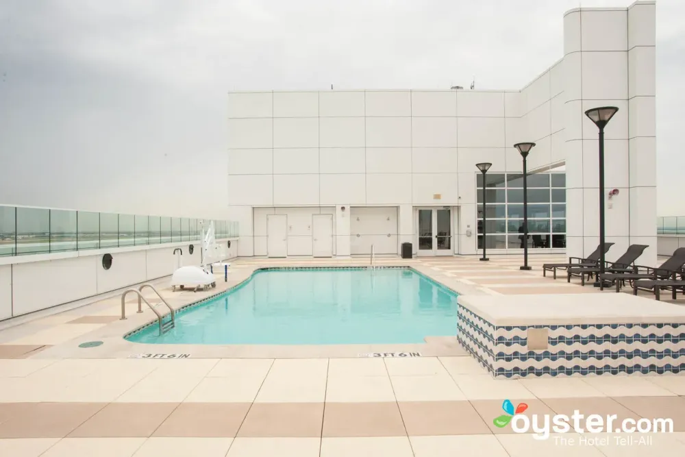 Texas Hotels & Resorts | Oyster.com