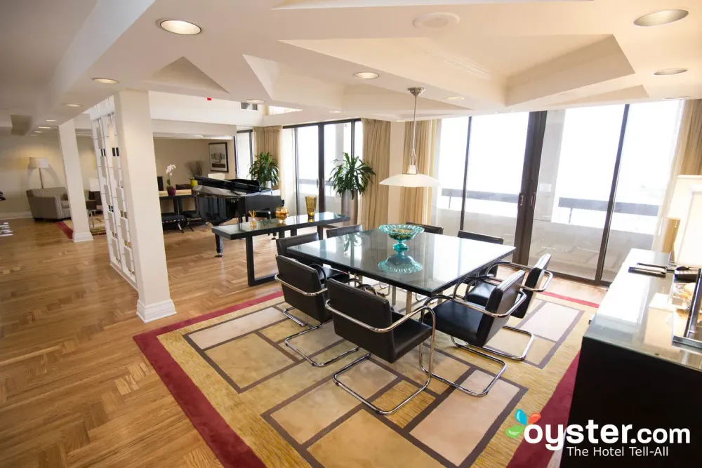 Hyatt Regency DFW Review: What To REALLY Expect If You Stay