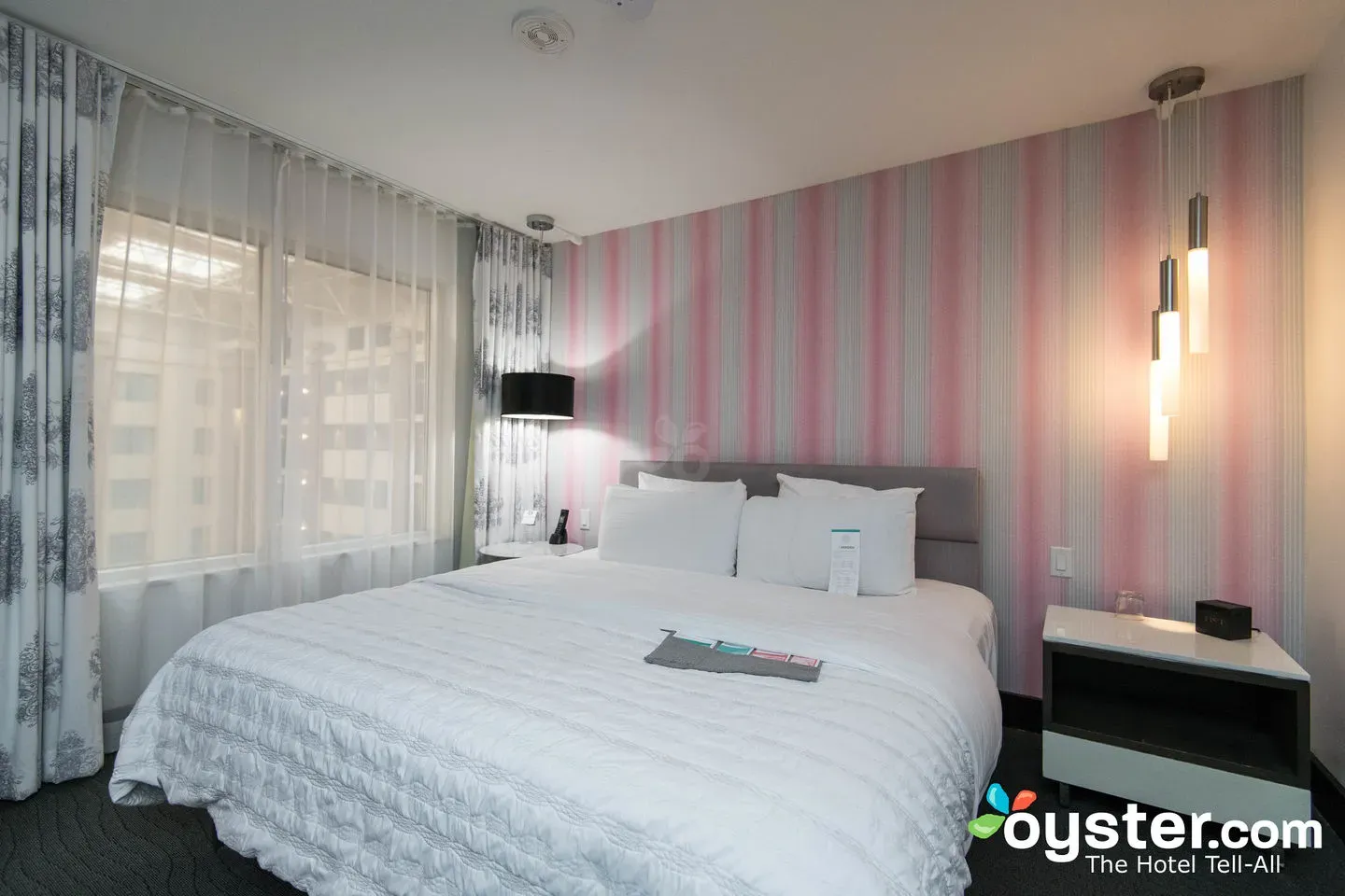 Le Meridien Dallas by the Galleria Review: What To REALLY Expect If You ...