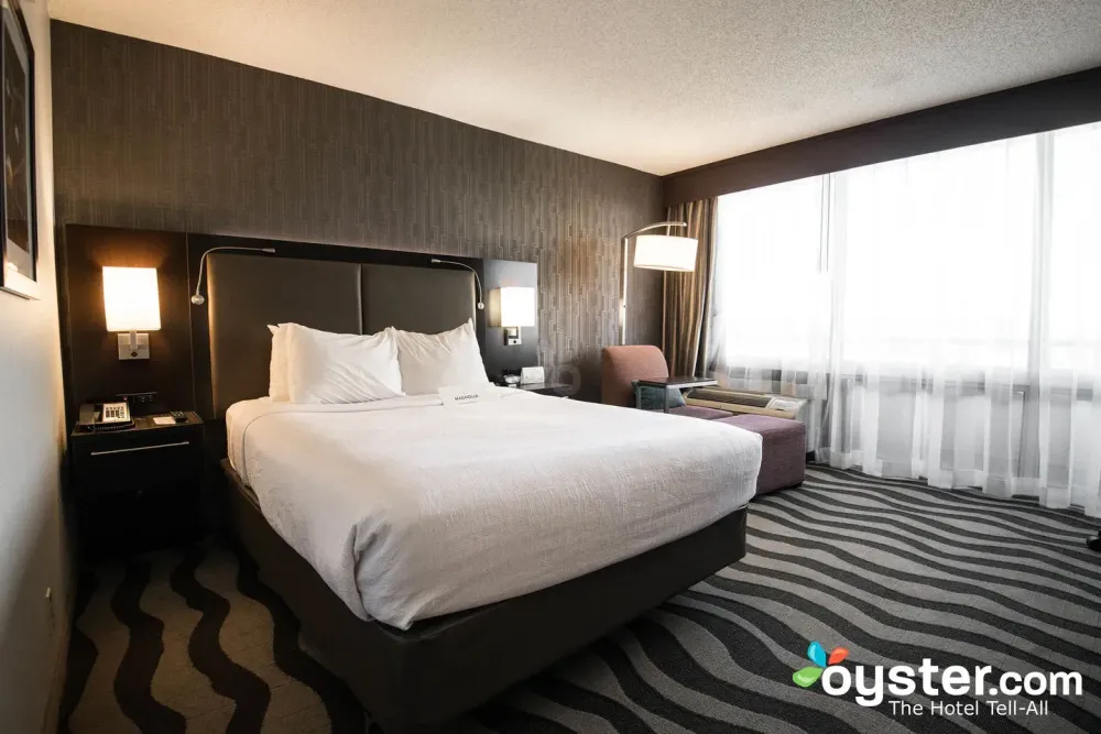 Magnolia Hotel Dallas-Park Cities Review: What To REALLY Expect If You Stay