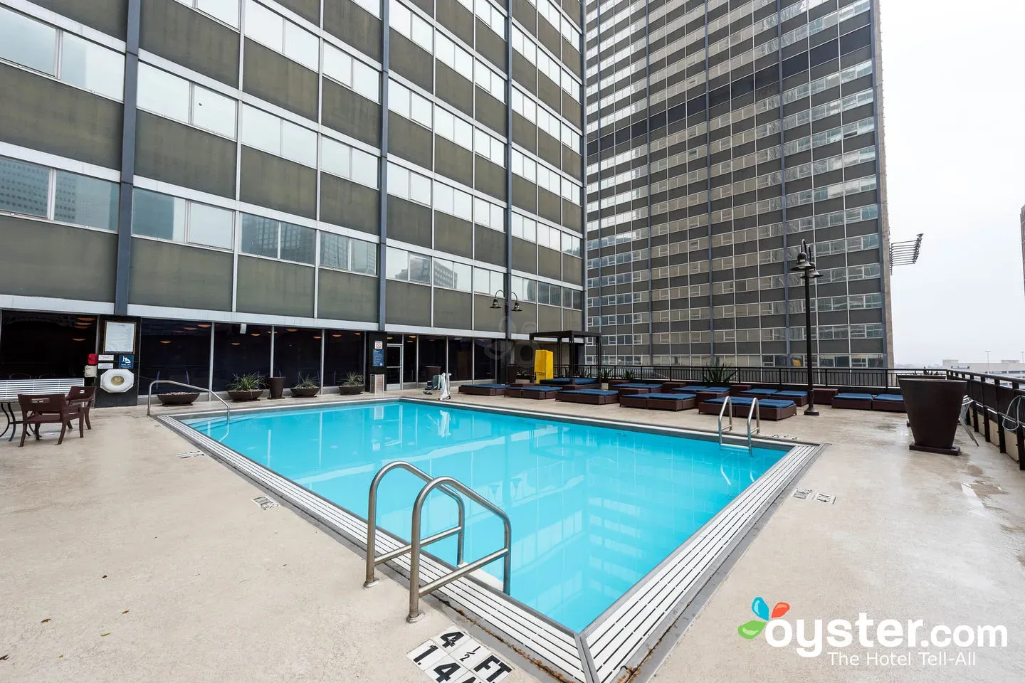 Sheraton Dallas Hotel Review: What To REALLY Expect If You Stay