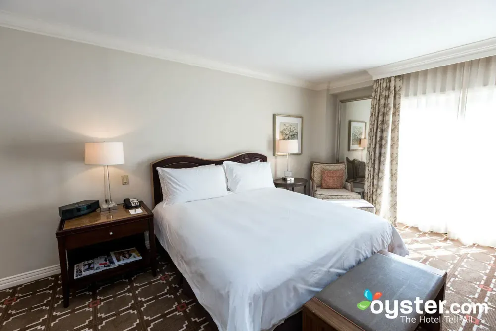 Rosewood Mansion on Turtle Creek Review: What To REALLY Expect If You Stay