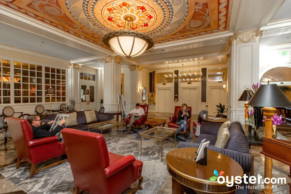 Dallas Hotels & Resorts | Oyster.com