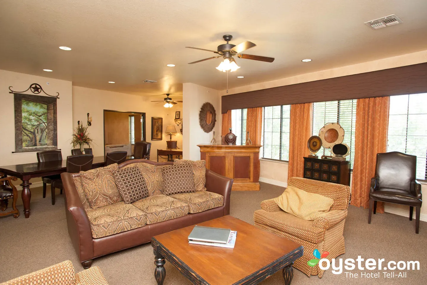 Inn on Barons Creek Review: What To REALLY Expect If You Stay | Oyster.com