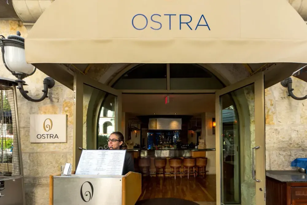 Mokara Hotel and Spa | Oyster.com Hotel Photos