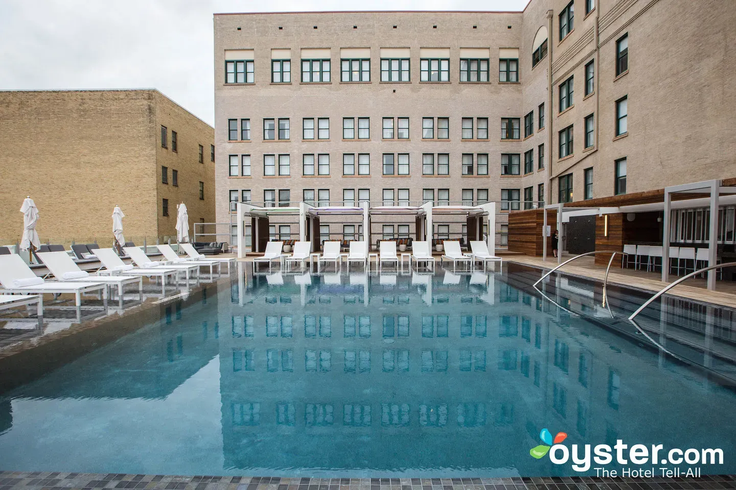 The St. Anthony, a Luxury Collection Hotel, San Antonio Review: What To ...