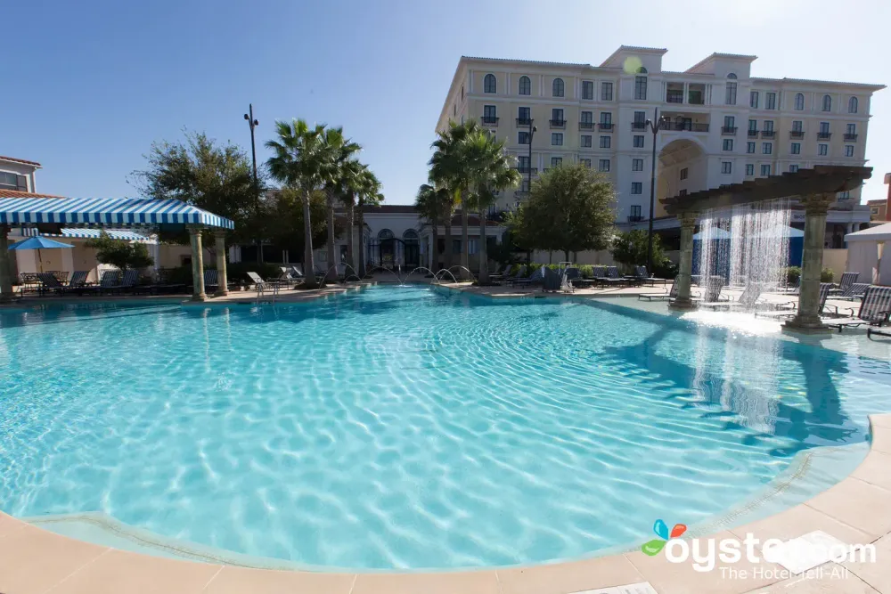 Eilan Hotel and Spa An Ascend Resort Collection Member Review: What To ...