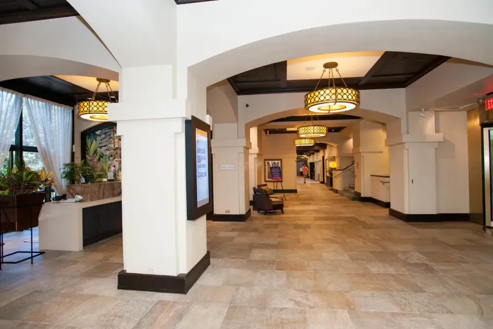 Hilton Palacio del Rio | Oyster.com Hotel Photos